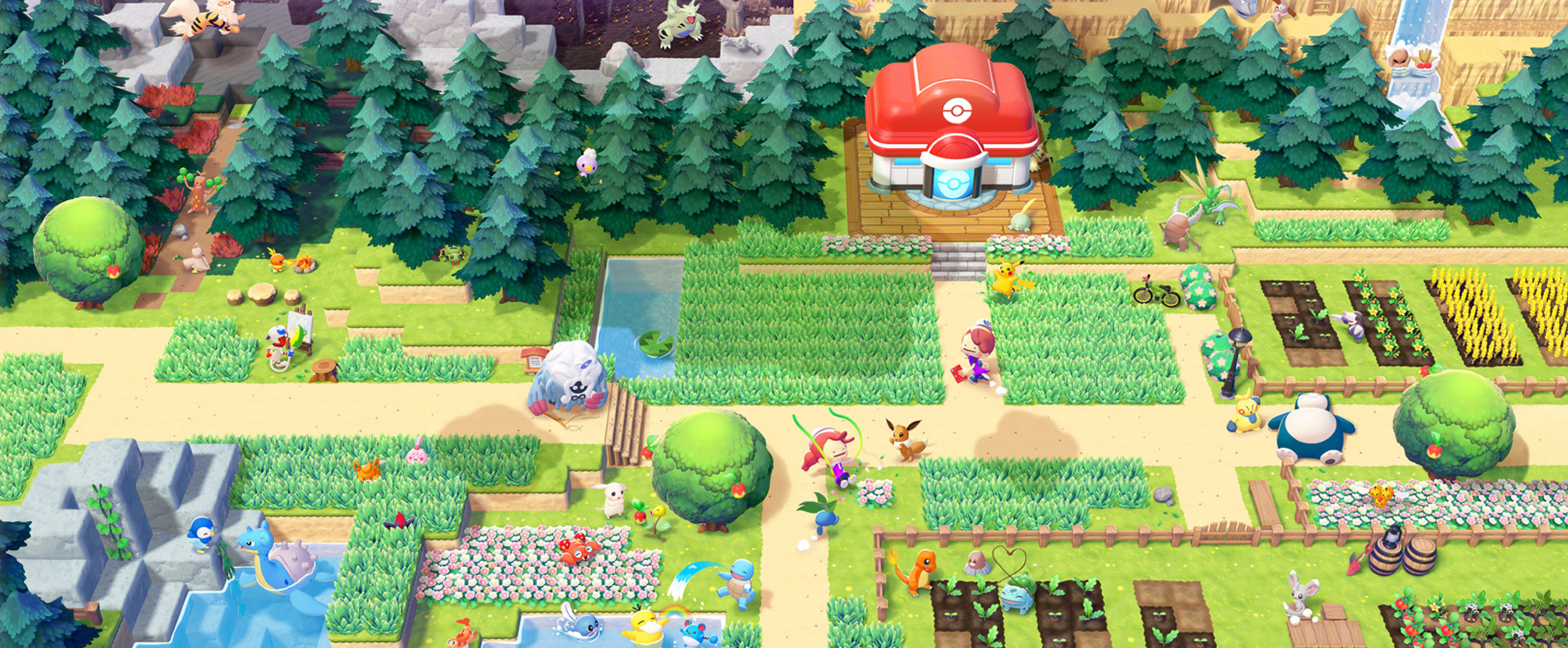 Where to Find Smooth Rock in Pokémon Pokopia — Onix Habitat Guide ...